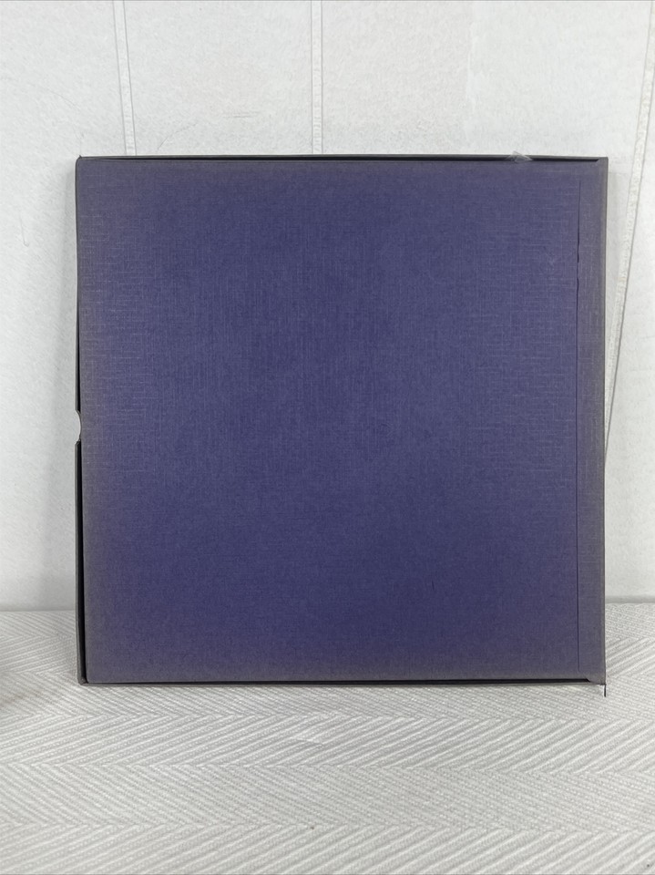 RMG STUDIO MASTER LPR35 1/4" x 3608’ 34530P Reel to Reel Tape - 10.5 ...