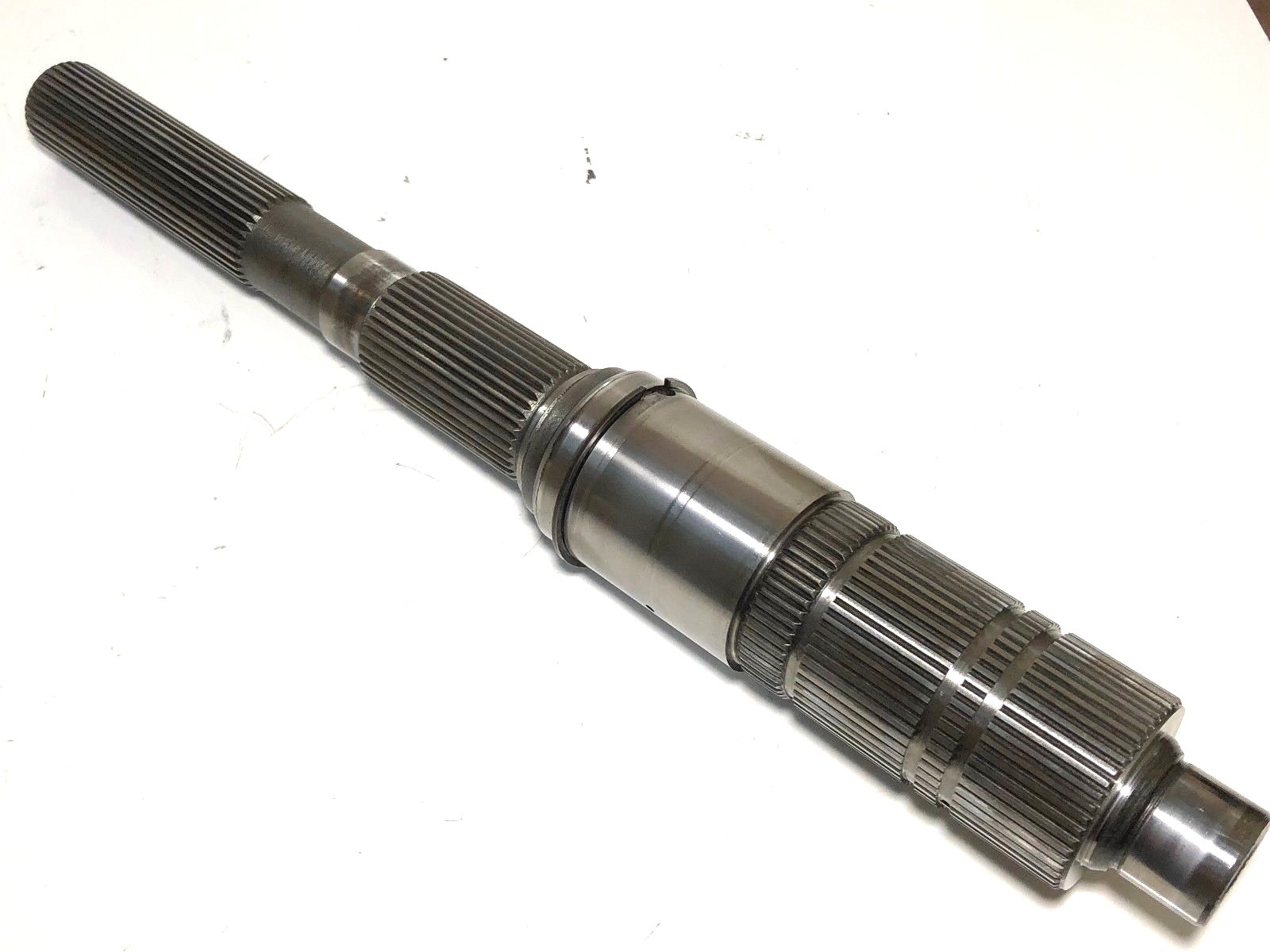 MAINSHAFT/OUTPUT SHAFT/32 SPLINE/GM/CHEVY/NP208C/TRANSFER CASE/USED ...
