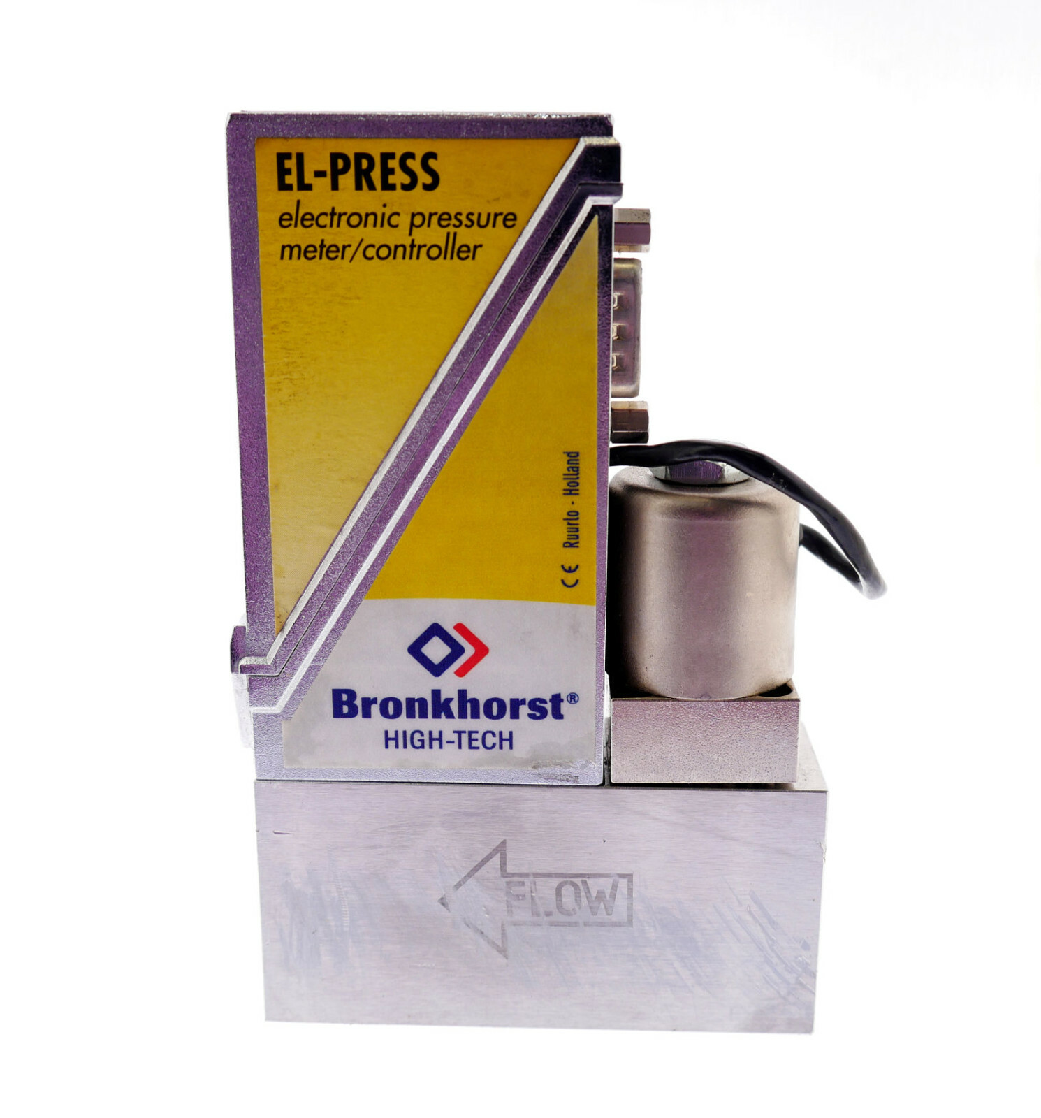 BRONKHORST EL-PRESS P-602C-FB-00-V P602CFB00V | eBay