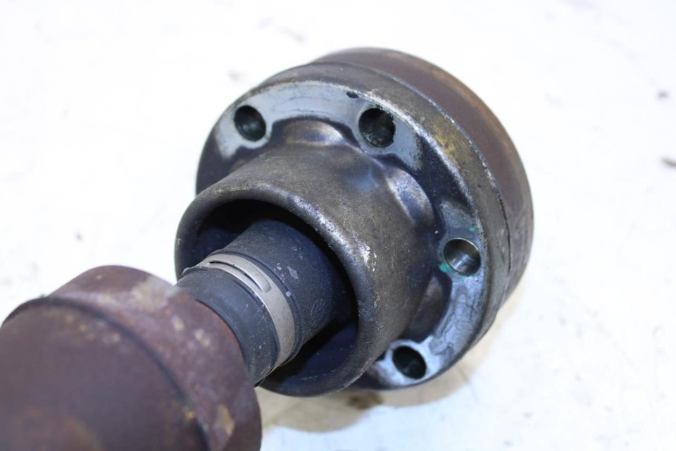 2011-2021 Jeep Grand Cherokee Limited 3.6L 4WD Front Drive Shaft ...