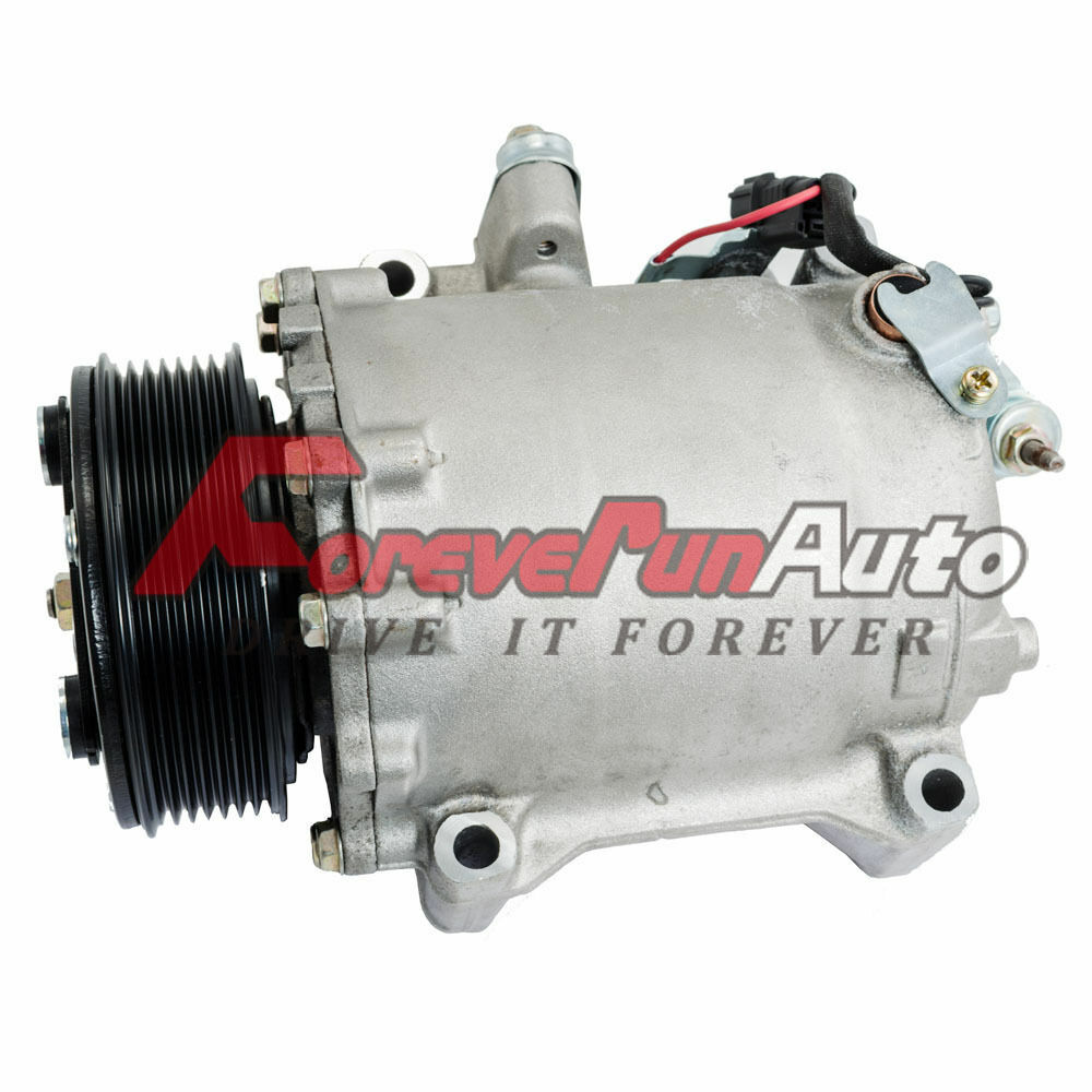 Compressor Ac Car Ac Compressor For Honda Crv 2002-2006 38810PNB006 ...