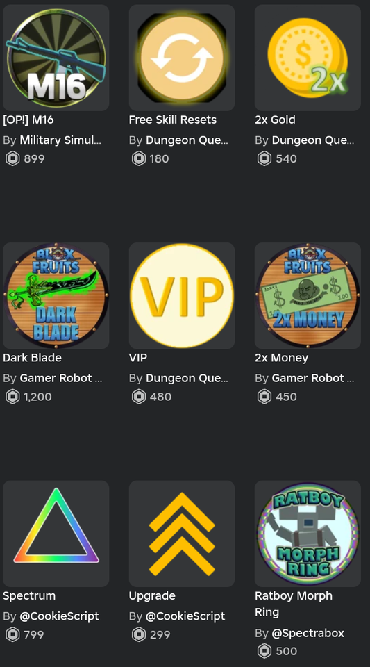 ($908.50 USD) Roblox Acct Blox Fruits Kitsune | eBay