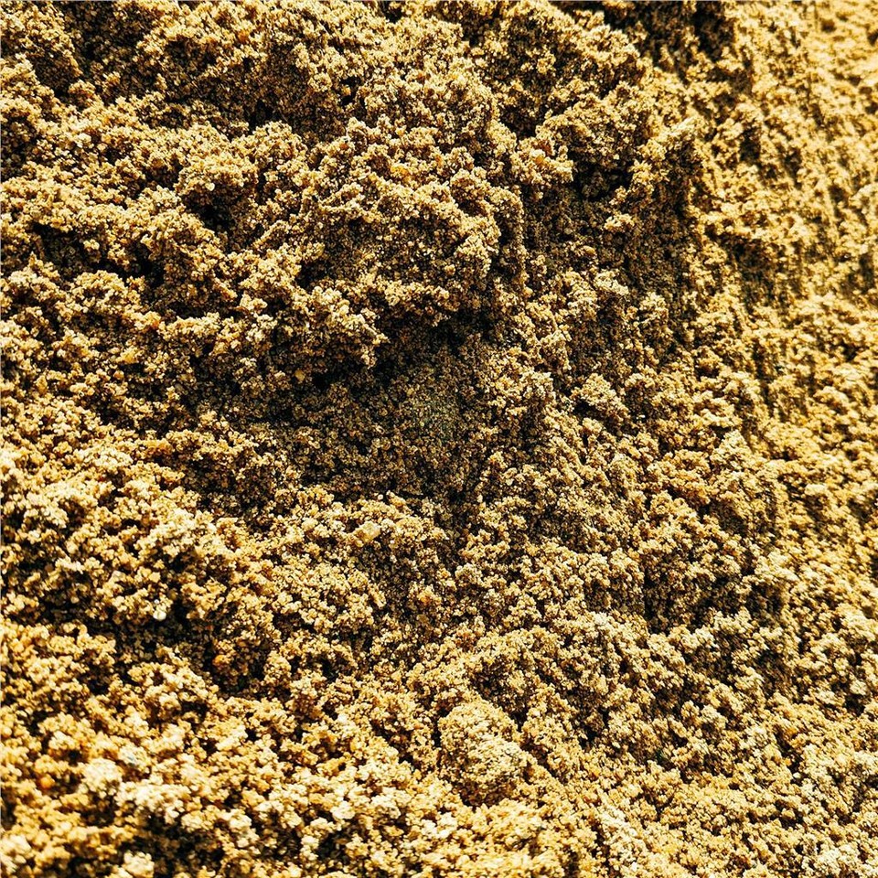 Kiln Dried Paving Sand 20kg Weed Inhibitor Paving Grout by Laeto Build ...