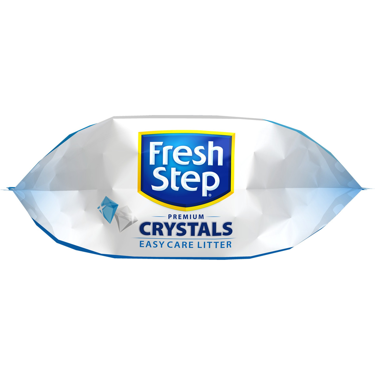 Fresh Step Crystal Litter