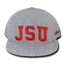 JSU Jacksonville State University Gamecocks Flat Bill Snapback Baseball ...