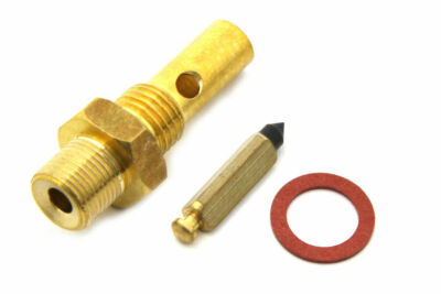 Carburetor Linkert Float Needle and Seat Set for Harley Davidson by V ...