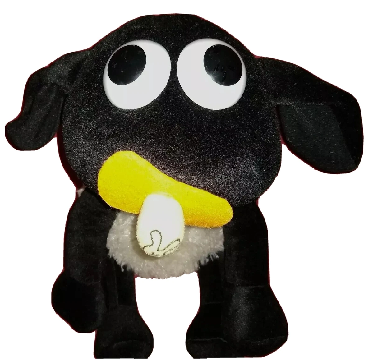 Shaun The Sheep Timmy Crying