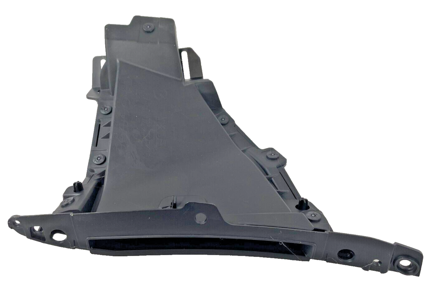 MAZDA 6 2018 ON FRONT BUMPER RIGHT SEAL / COVER PANEL NEW GENUINE GSH7 ...