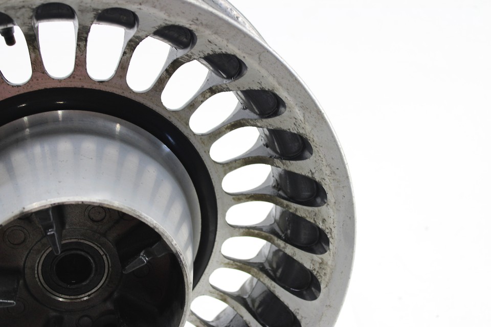 2008-2013 Harley Davidson Touring Electra Road King Rear Wheel 28 Spoke ...