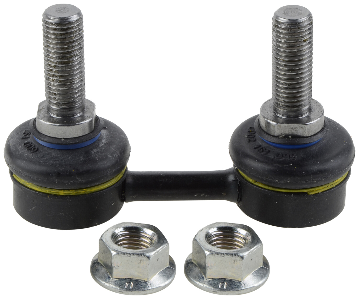 New! BMW X5 TRW Rear Suspension Stabilizer Bar Link Kit JTS451 ...