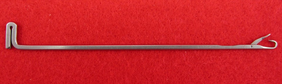 250 new passap knitting machine needles type pfaff e6000 duomatic DM80 ...