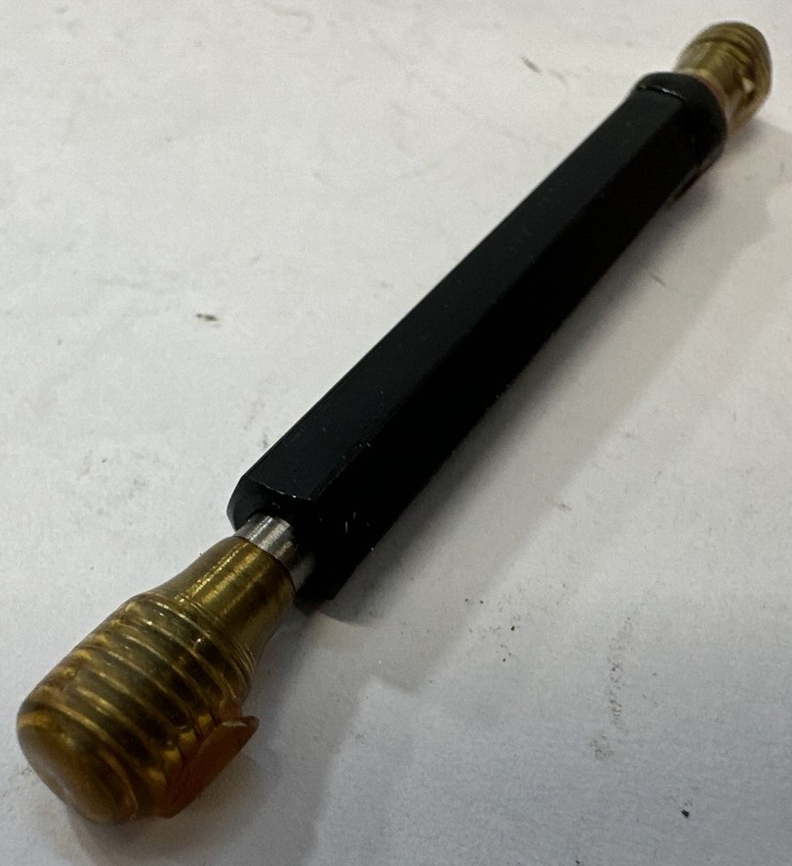 Grenzlehrdorn M6-6H HK65 Gewindelehrdorn Lehrdorn | B03624 | eBay