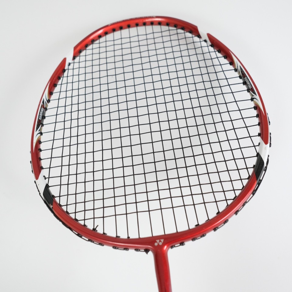 G2U Yonex Arcsaber 10 OG red Color JP version Badminton Racket | eBay