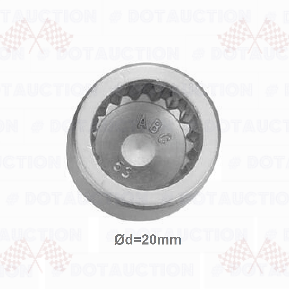 Porsche Wheel Lock Key Rim Anti-Theft Lug Nut Locking Stud removal tool ...