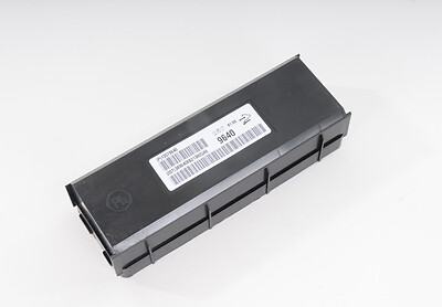 GM OEM 10-11 Equinox Instrument Panel Cluster Switches-Heater Control ...