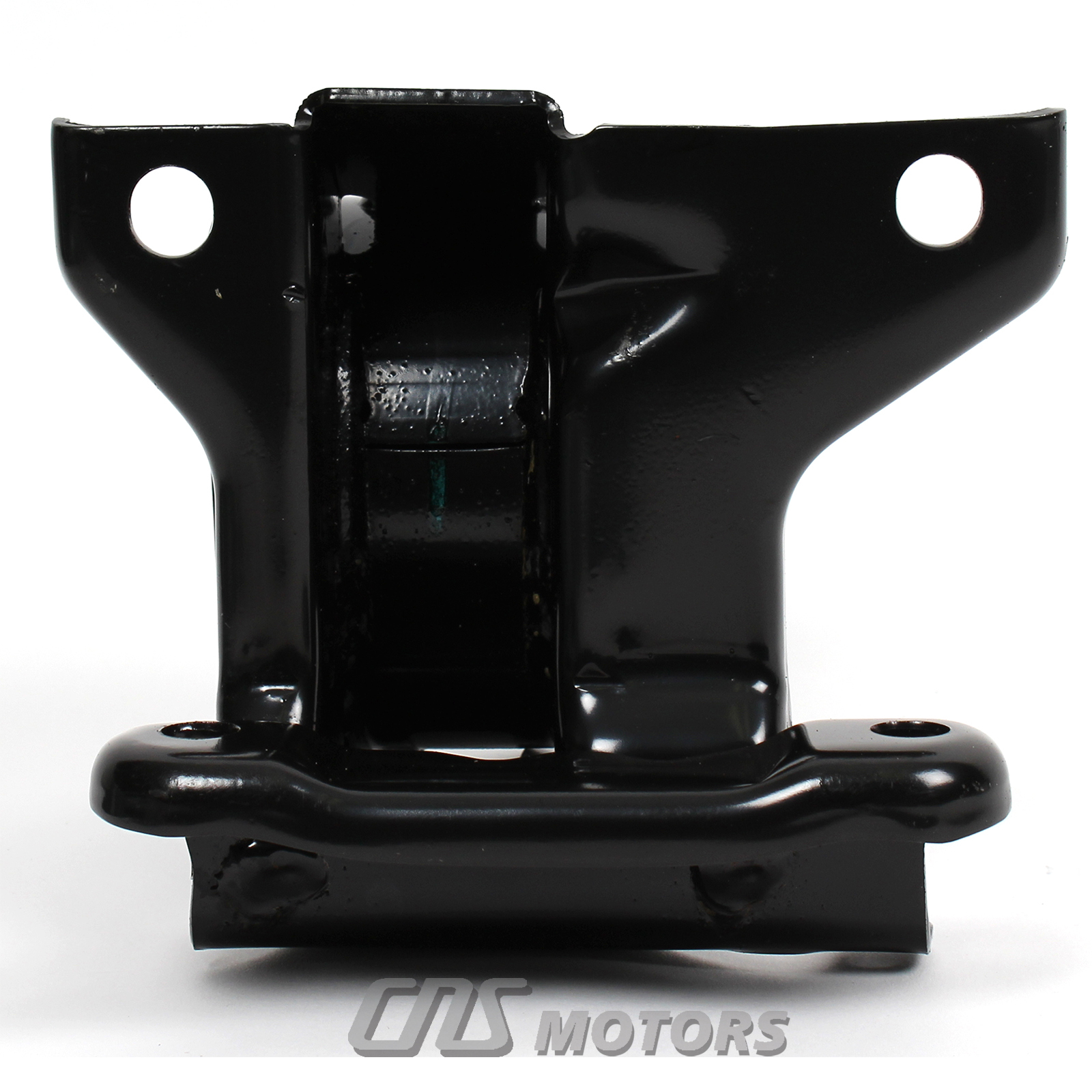 GENUINE Fits 01-06 Hyundai Santa Fe 4WD 2.7L Transmission Mount OEM ...