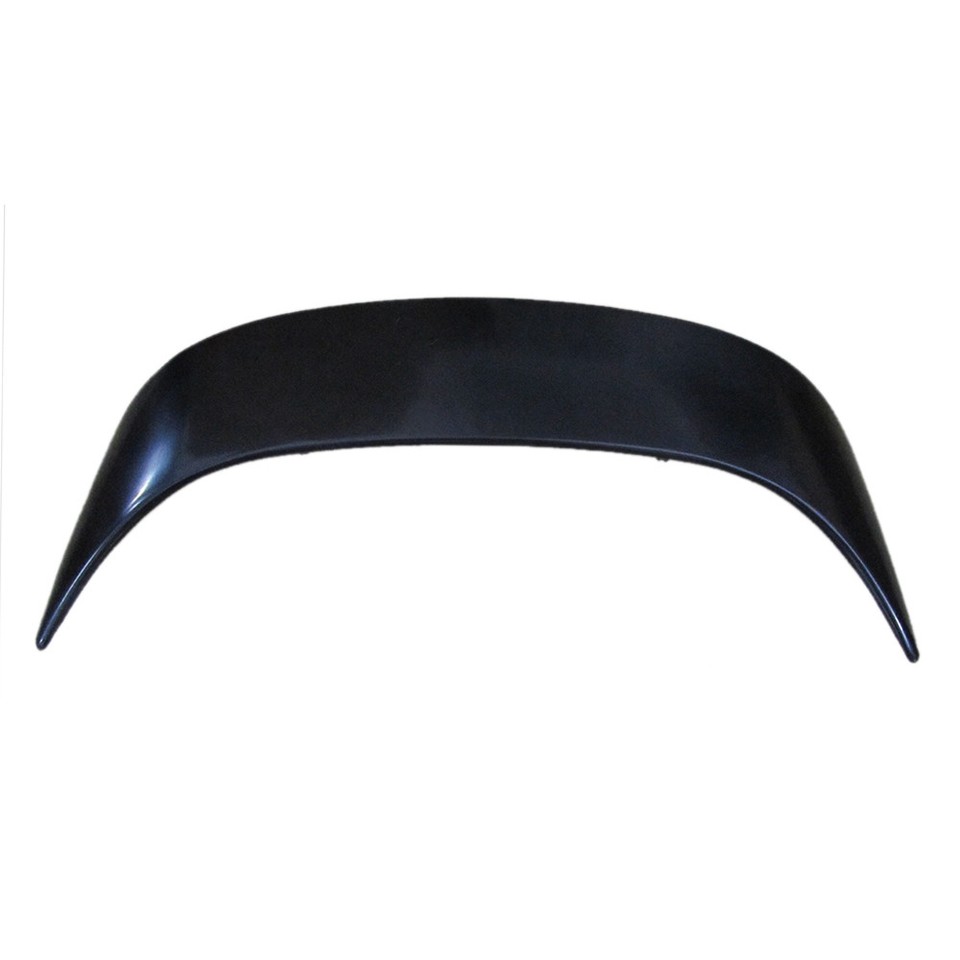 Motorcycle Rear Trunk Spoiler w/ LED Red Len For HONDA GOLDWING GL1800 ...