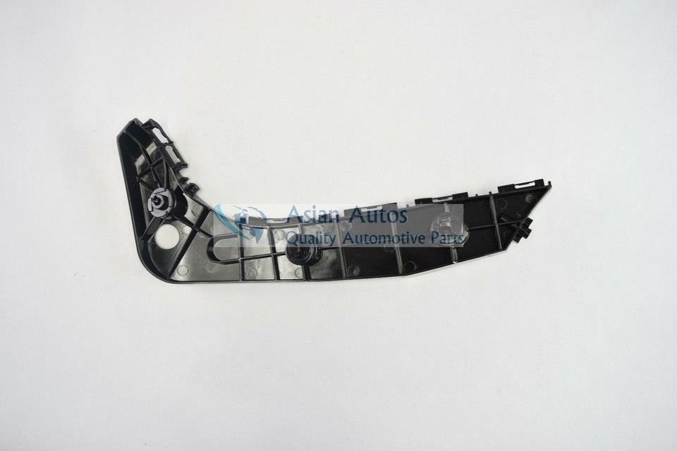 Genuine Toyota 4Runner 2010-2014 Passenger Front Bumper Retainer ...