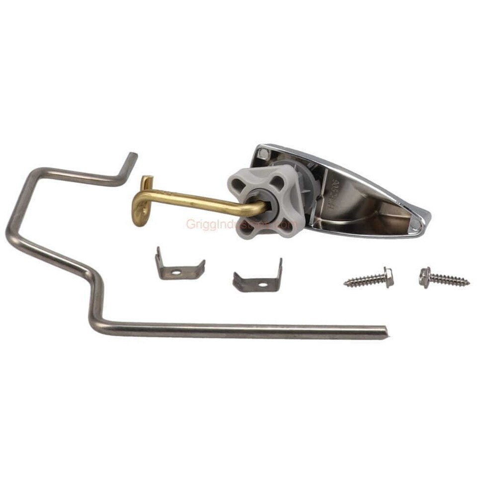 Gerber 99-571-KT Trip Lever Activator Rod And Clips | eBay
