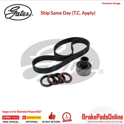 Timing Belt Kit for Nissan Navara D21 VG30E TCK104A | eBay
