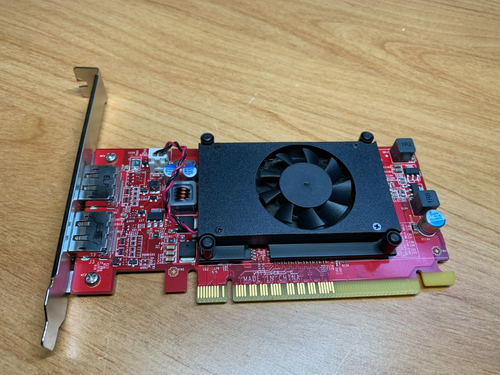 TUV Rheinland JH M3 94V-0 V313 Graphics Card Full Profile (TESTED) | eBay