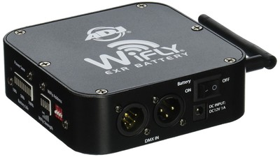 WIFLY EXR Battery Stage Light Accessory | eBay