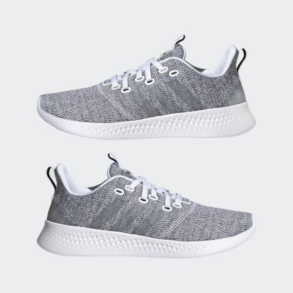 Size 11 - adidas Puremotion Gray 2020 for sale online | eBay