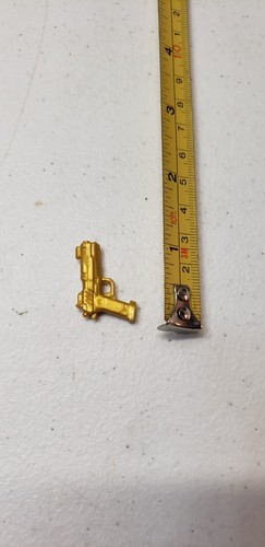 2021 FORTNITE MIDAS (SHADOW) ACTION FIGURE PISTOL | eBay