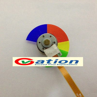 NEW Home Projector Color Wheel for Vivitek D926TXRepair Replacement ...