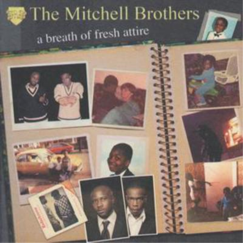 The Mitchell Brothers A Breath of Fresh Attire (CD) Album | eBay