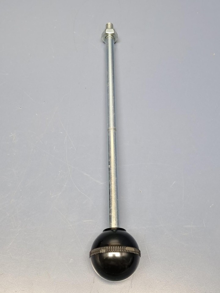 Mahindra 81603005004 EMax Front‑End Loader Control Valve & Joystick ...