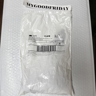 3M Versaflo Cleaning & Storage Kit TR-653/37373(AAD), for TR-600/800 ...