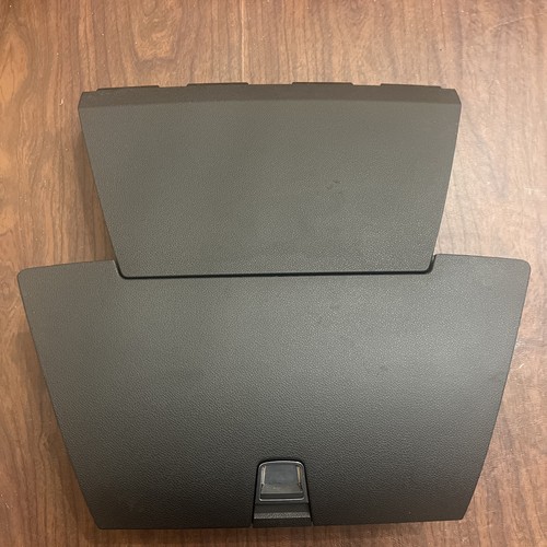 2009-2015 Chevrolet Chevy Traverse Dash Storage Cubby Compartment Cover ...