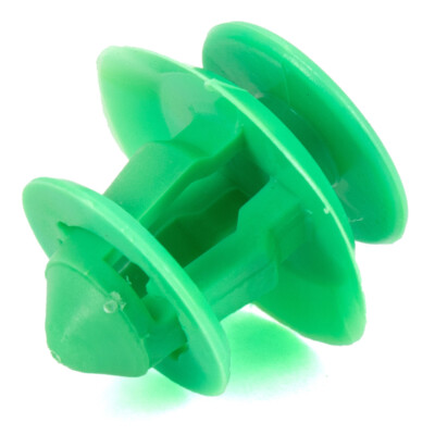 100x Clips Befestigungsclips Halteclip Verkleidung für MERCEDES-BENZ ...