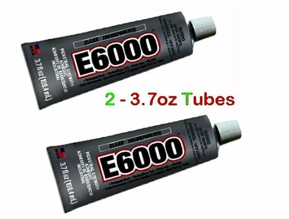 Seal-All (2) Gas & Oil Resistant High Strength Gas & Oil Resistant ...