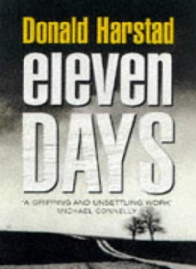 Eleven Days By Donald Harstad. 9781857028164 | eBay