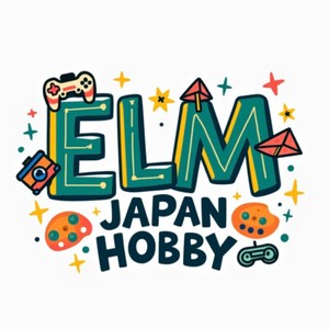Elm_Japan_Hobby | eBay Stores