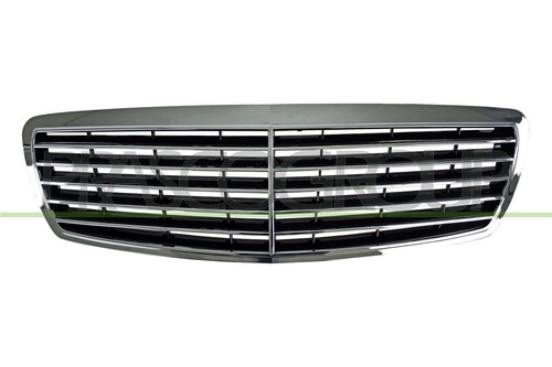 PRASCO Grille de calandre ME0392010 0.89kg | eBay