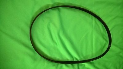 Metric V-Belt 380J6 J-Poly Micro V Belt, 380-J-6 | eBay