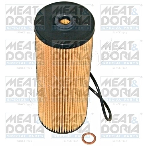 Oil Filter Fits AUDI VW SKODA A4 Avant A6 A8 Allroad Passat Superb I ...