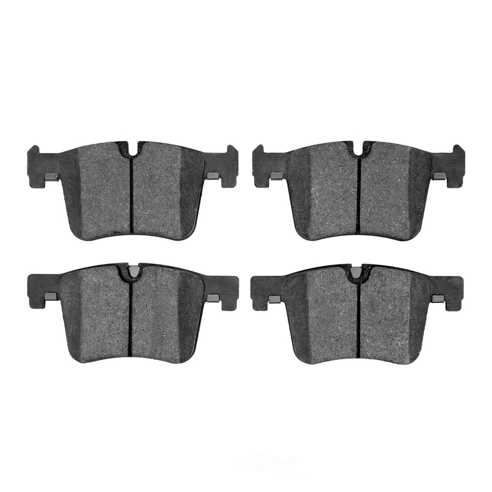 Disc Brake Pad Set-Sedan R1 Concepts 2311-1561-00 for sale online | eBay