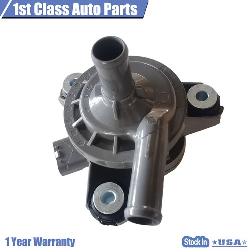 Inverter Water Pump For 2010-2018 Lexus Ct200h Scion IQ Toyota Prius ...