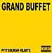 Grand Buffet - Pittsburgh Hearts - CD Album | eBay