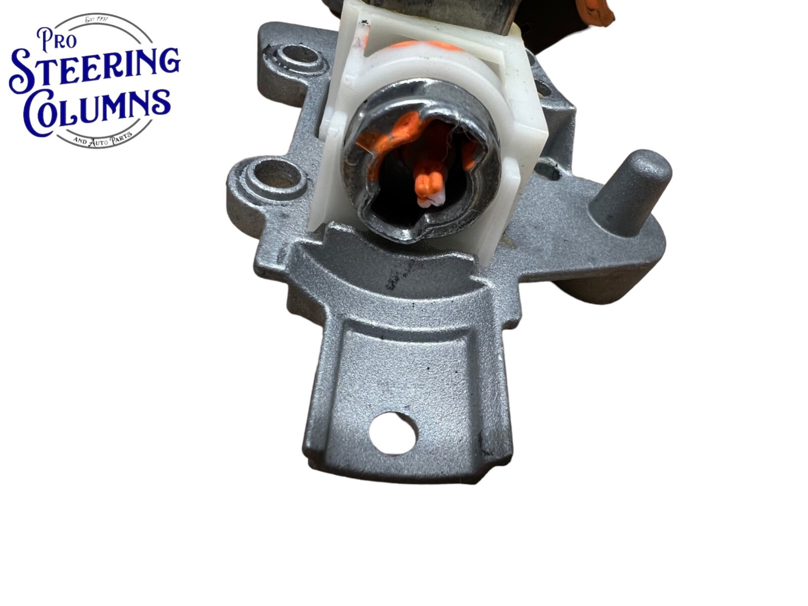 2002-2005 DODGE RAM IGNITION SWITCH & IGNITION LOCK ACTUATOR USED OEM ...