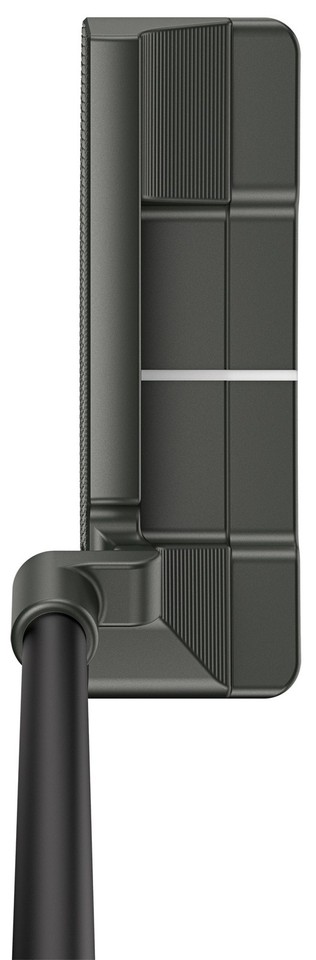 Ping PLD Milled Anser 2D Gun Metal Putter 35 Inches Very Good ...