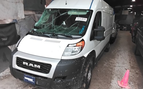 2021 Dodge ProMaster 2500 Van 3.6L Engine 6cyl OEM 56K Miles ...