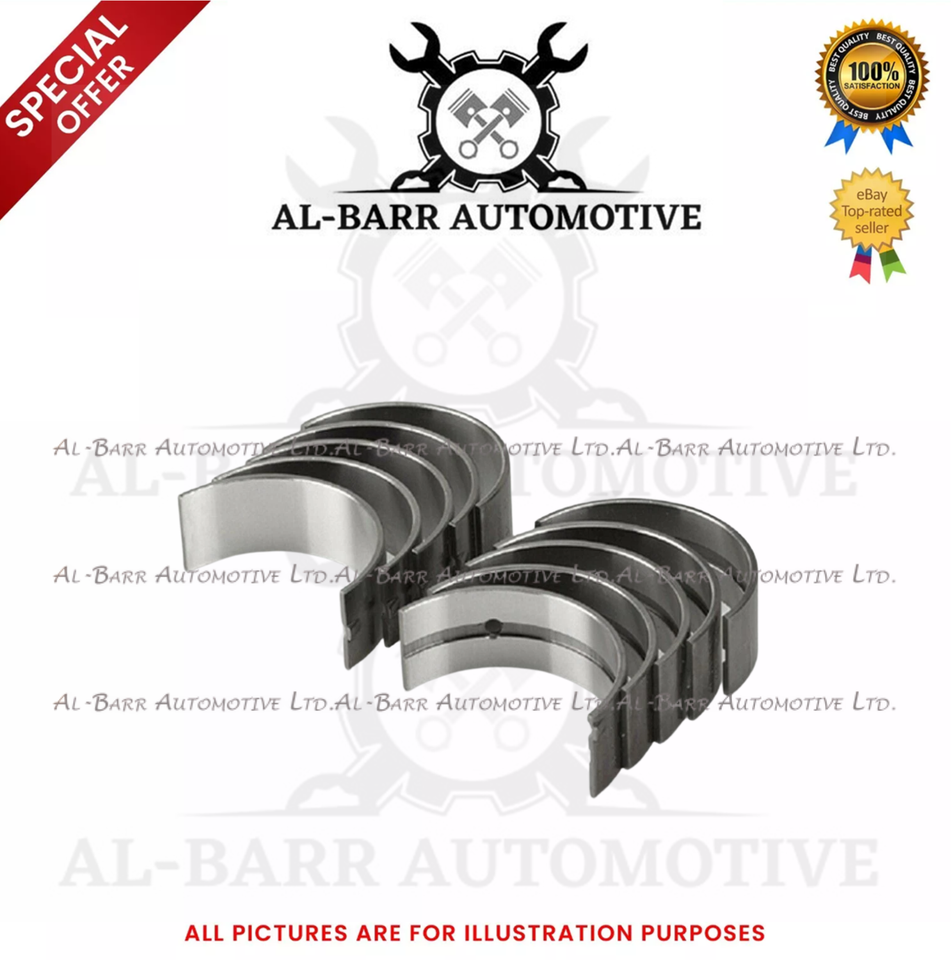 Jaguar 3.0 Kurbelwelle 306DT Range Rover Motor Umbau Aufarbeitung Teile ...