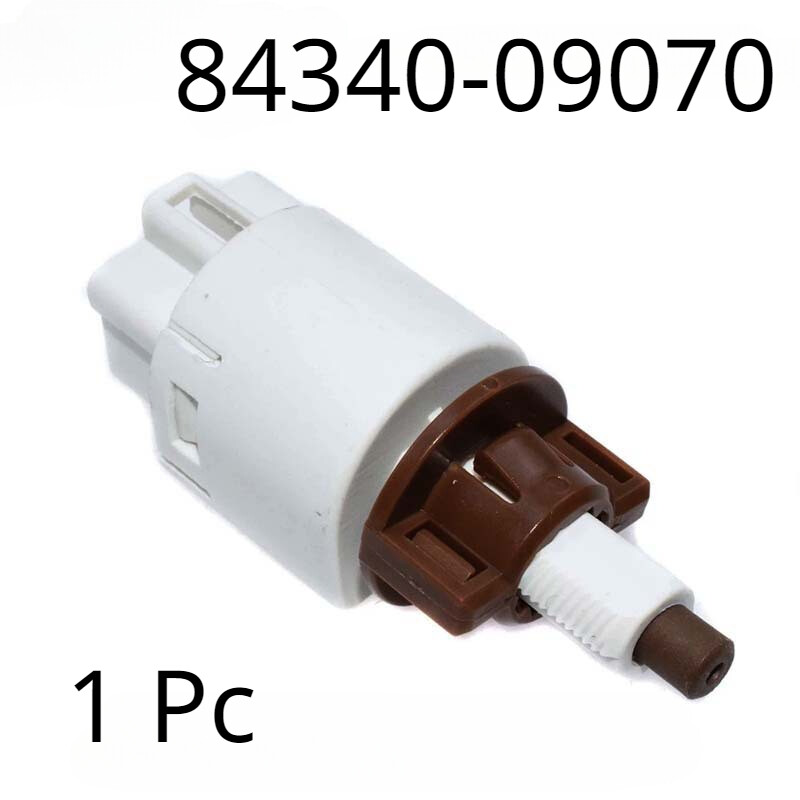 1 Pc Stop Lamp Switch Assy 84340-09070 Fit For Toyota Lexus Brake Light ...