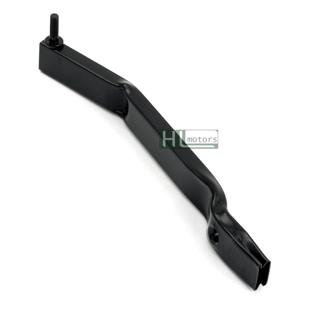 Radiator Support Right Bracket Core Mount Righht Side for Audi Q5 ...