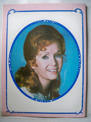 IRENE Souvenir Program DEBBIE REYNOLDS / PATSY KELLY / RUTH WARRICK ...